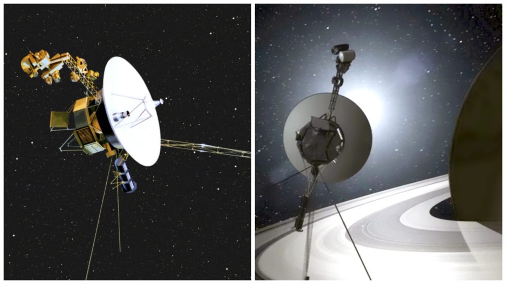 Voyager 2.0: from drawing board to device (in under 2 months) - Rumor Games