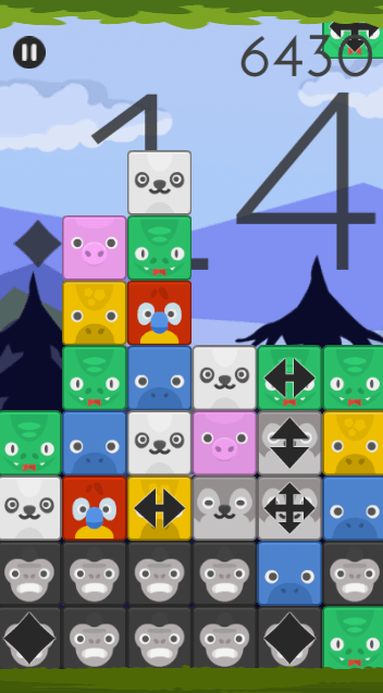 Portfolio - Rumor Games